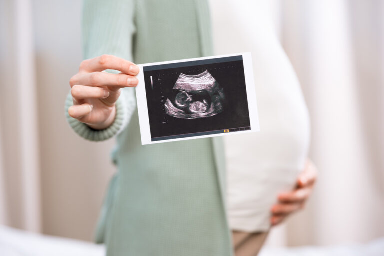Gestational Surrogacy: How It Works & What to Expect - Surrogacy by Faith