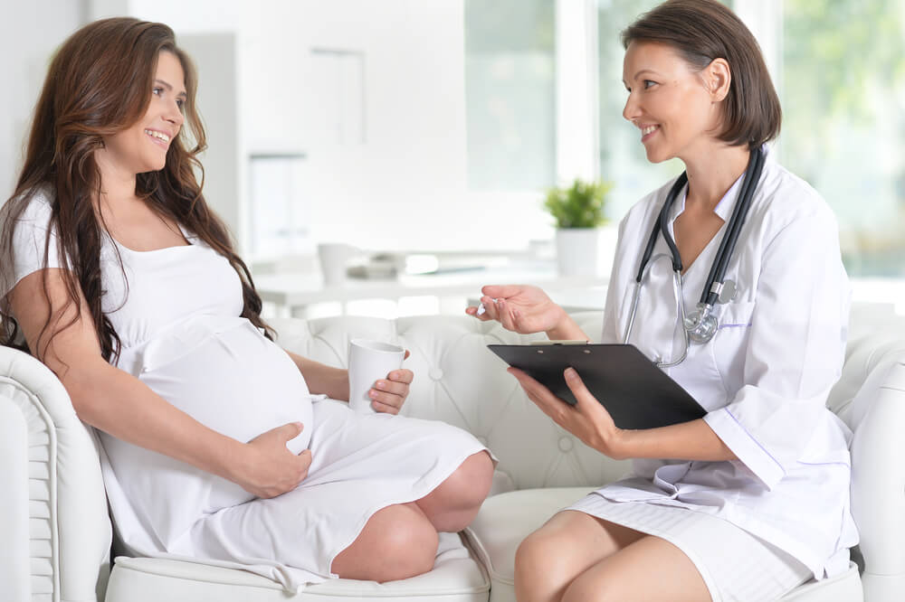 What Are The Surrogate Mother Requirements In California? - Surrogacy ...