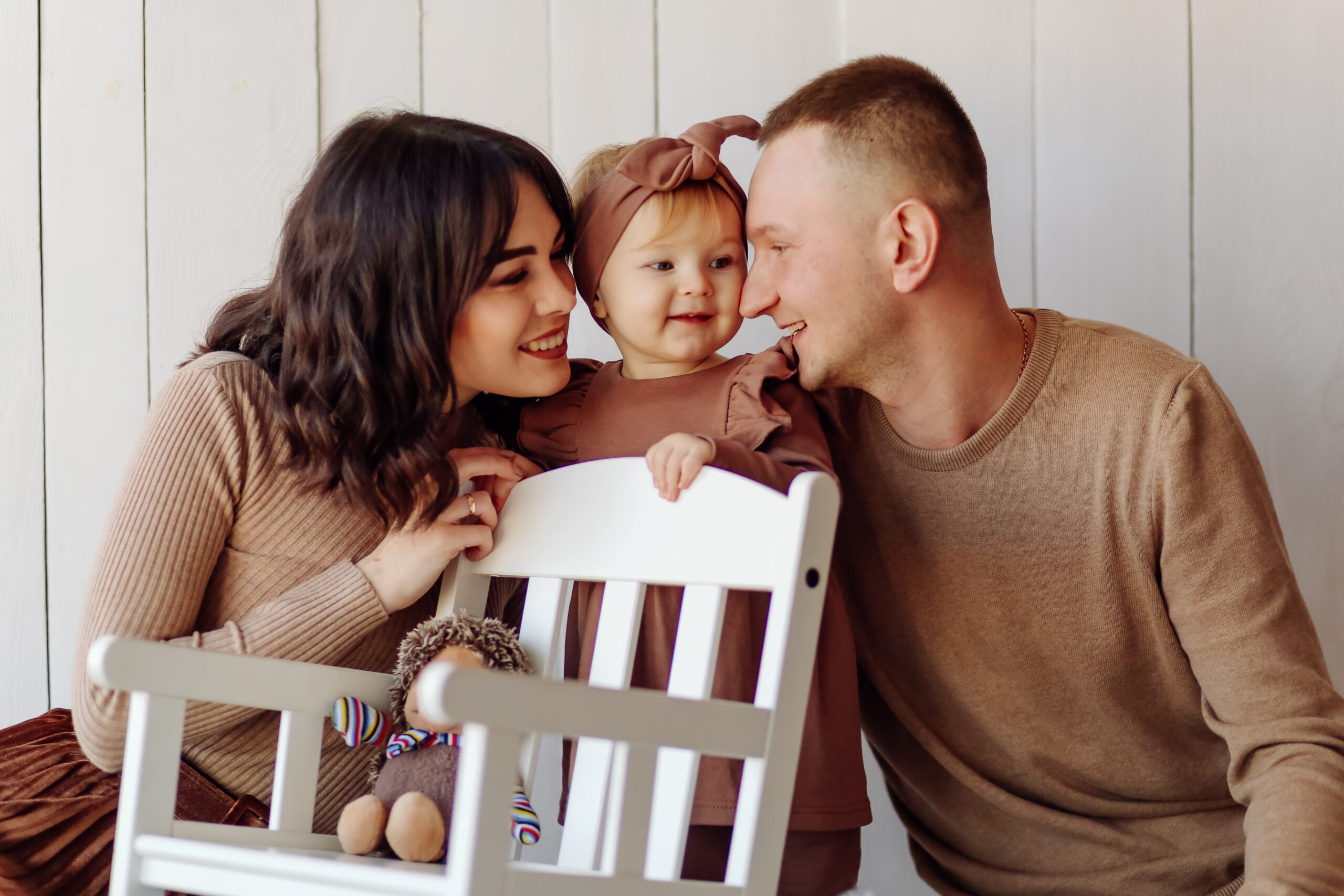 Christian Surrogacy Agency - Surrogacy by Faith